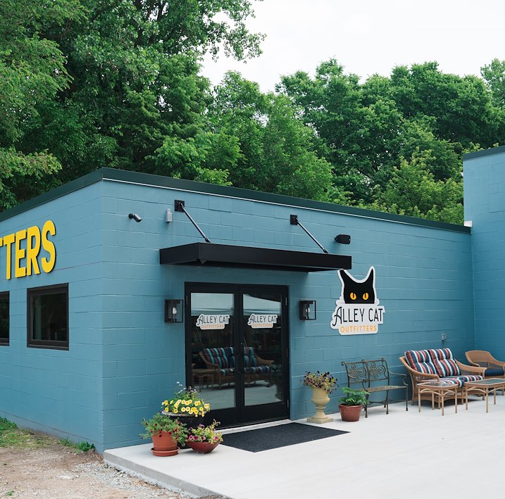 Things To Do in Wabash, Indiana | Charley Creek Inn