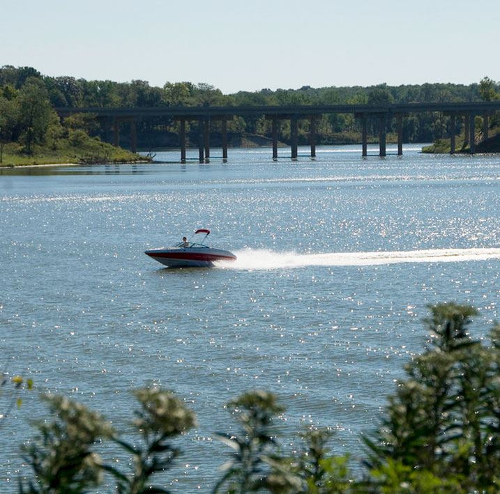 Things To Do in Wabash, Indiana | Charley Creek Inn