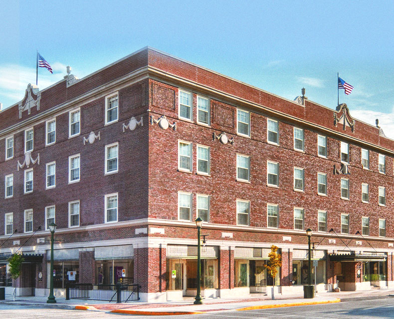 Boutique Luxury Hotel in Wabash, Indiana - Charley Creek Inn