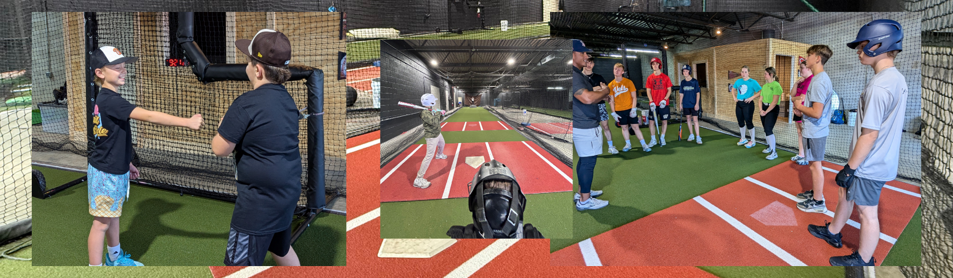 JP Performance Training Wabash, IN