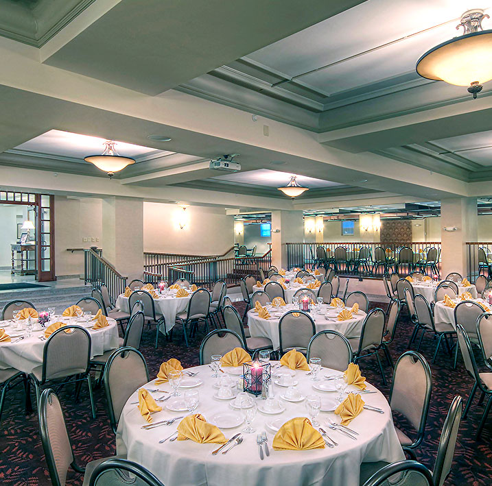 Things To Do in Wabash, Indiana | Charley Creek Inn