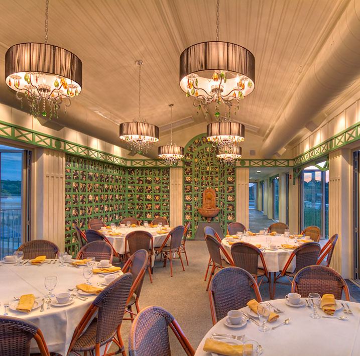 Things To Do in Wabash, Indiana | Charley Creek Inn