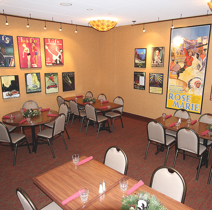 Things To Do in Wabash, Indiana | Charley Creek Inn