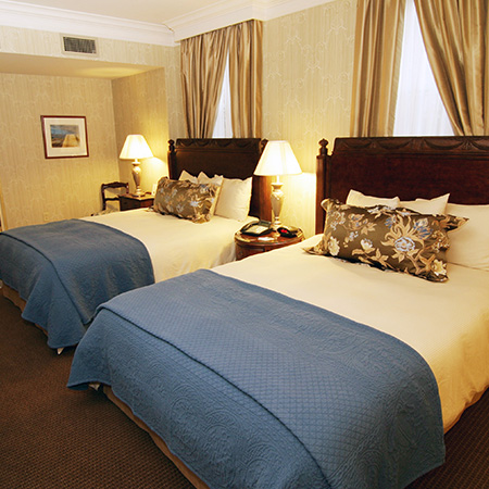 Historic Hotels Indiana – Charley Creek Inn, Downtown Wabash