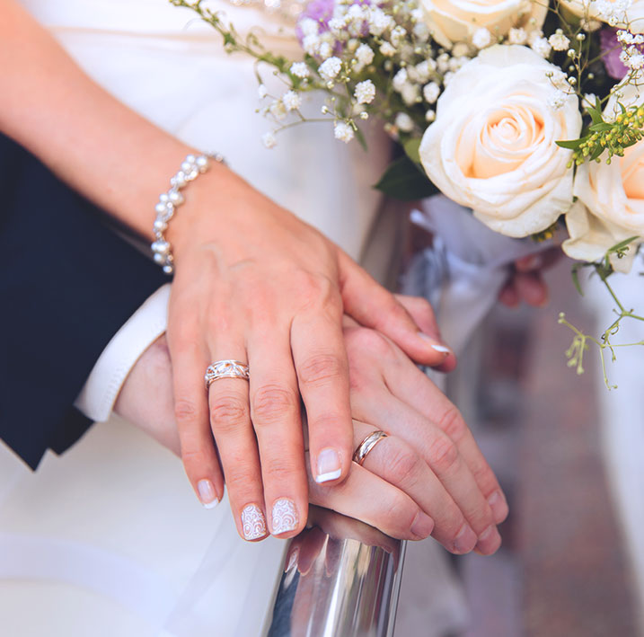 Best Wedding Destination in Indiana | Charley Creek Inn